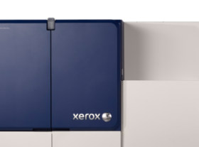 Xerox Product Explorer