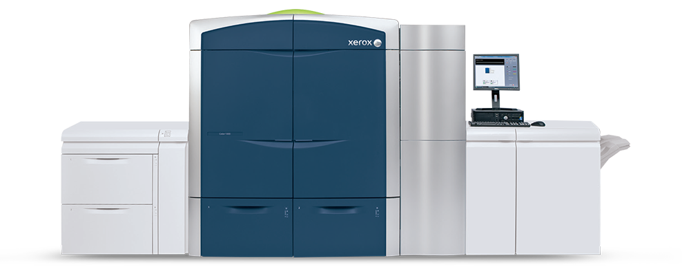 Xerox Product Explorer