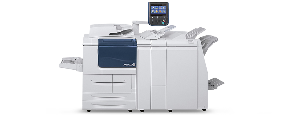 Xerox Product Explorer